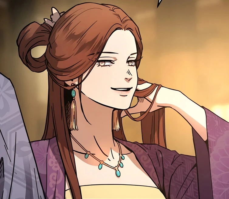 Jang In-Hwa | Absolute Dominion Wiki | Fandom