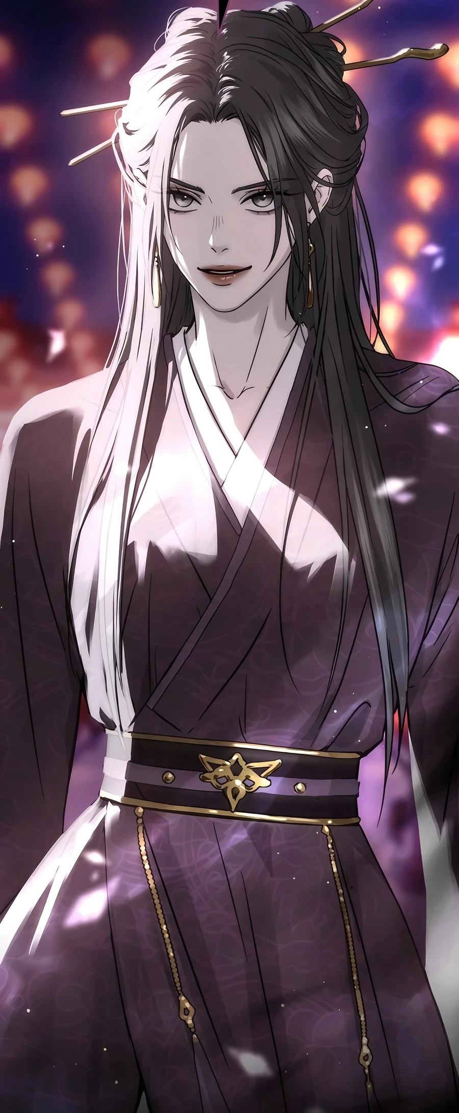 Yu Seol-Ha | Absolute Dominion Wiki | Fandom