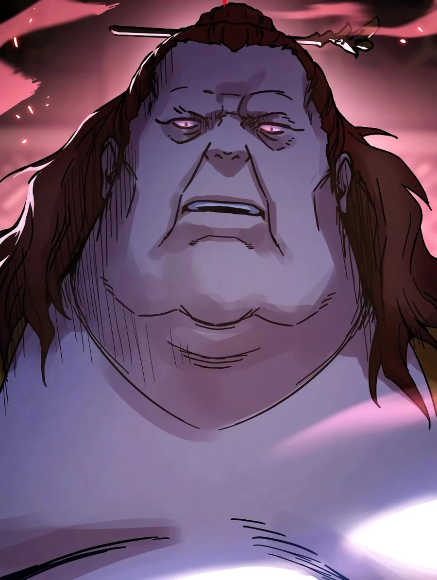 Pig Emperor | Absolute Dominion Wiki | Fandom