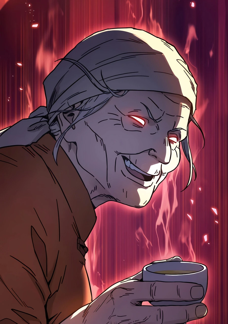 Yang Hwa-Young | Absolute Dominion Wiki | Fandom