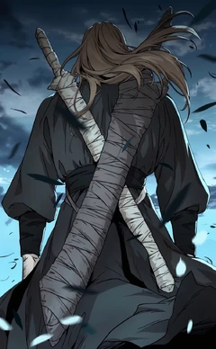 Jeok Lee-Geon | Absolute Dominion Wiki | Fandom