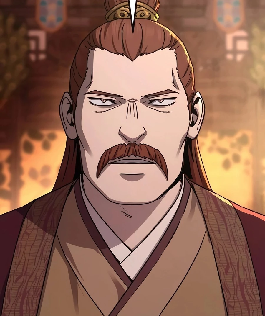 Jang Dae-San | Absolute Dominion Wiki | Fandom