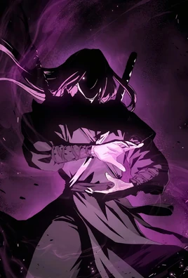 Jeok Lee-Geon | Absolute Dominion Wiki | Fandom