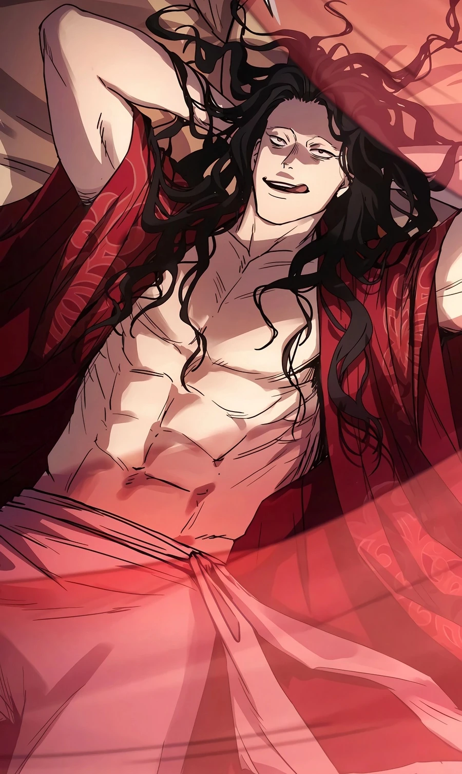 Eum Ma-Chong | Absolute Dominion Wiki | Fandom