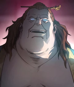 Pig Emperor | Absolute Dominion Wiki | Fandom