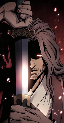 Cheon Mu-Ak | Absolute Dominion Wiki | Fandom