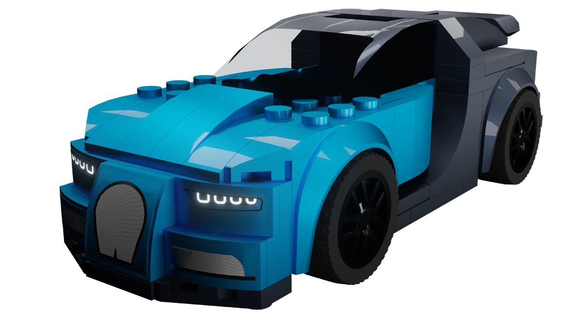 Bugatata Plastic Sherrin (2018) | Absolute Driving Wiki | Fandom