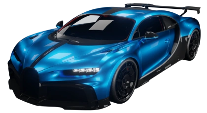 Bugatata Sherrin Pur Sporter (2021) | Absolute Driving Wiki | Fandom