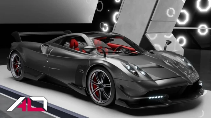 Absolute Driving Wiki | Fandom