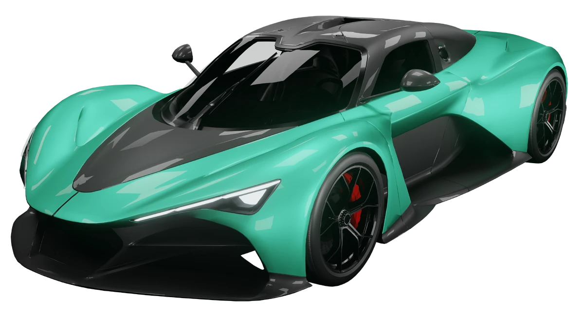 Renzo Aura (2026) | Absolute Driving Wiki | Fandom