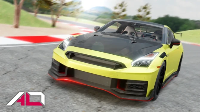 Absolute Driving Wiki | Fandom