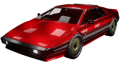 Locust Spirit Tub (1980) | Absolute Driving Wiki | Fandom
