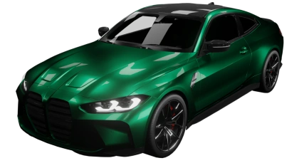 BMK N4 Competitor (2021) | Absolute Driving Wiki | Fandom