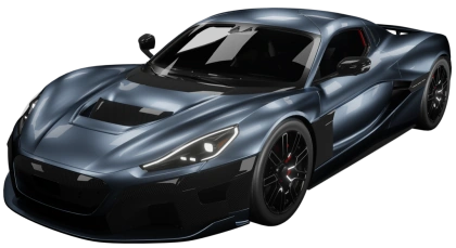 Rimesean Mervana (2022) | Absolute Driving Wiki | Fandom