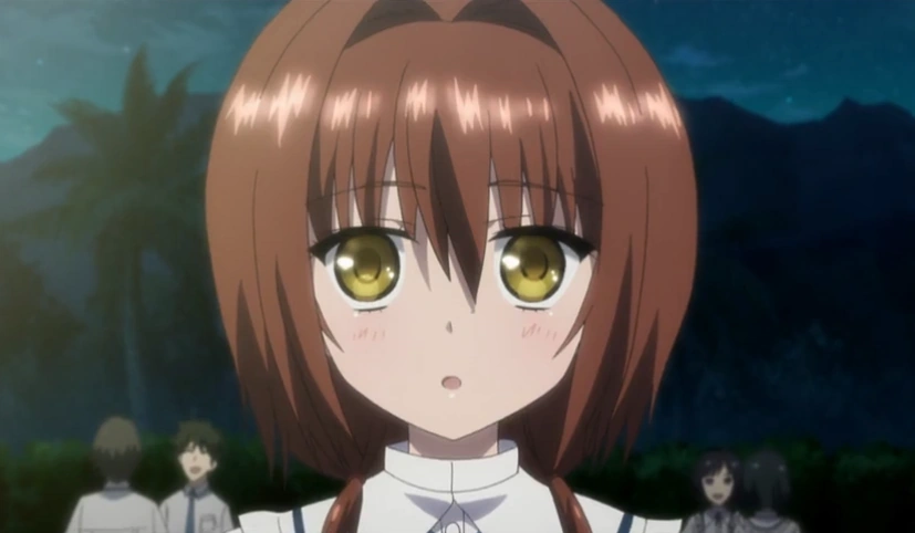 Miyabi Hotaka | Wiki Absolute Duo | Fandom