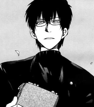 Mikuni | Wiki Absolute Duo | Fandom