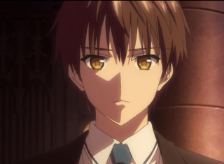 Tooru Kokonoe | Wiki Absolute Duo | Fandom