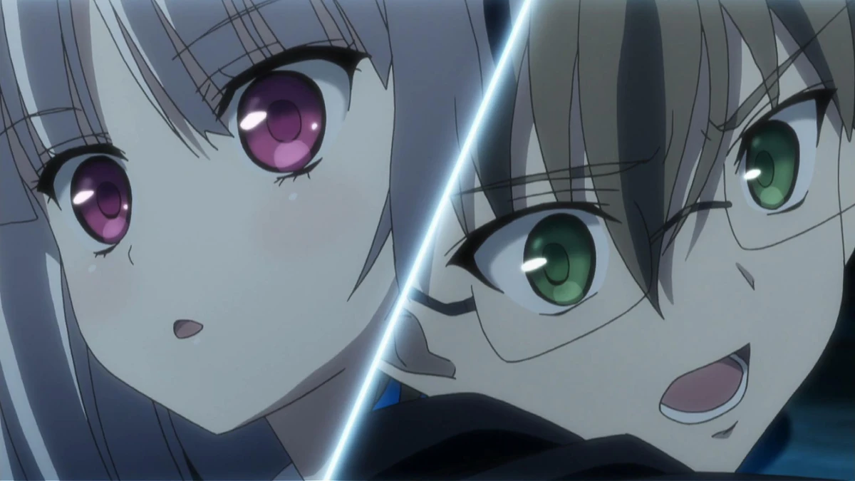 Episodio 6 | Wiki Absolute Duo | Fandom