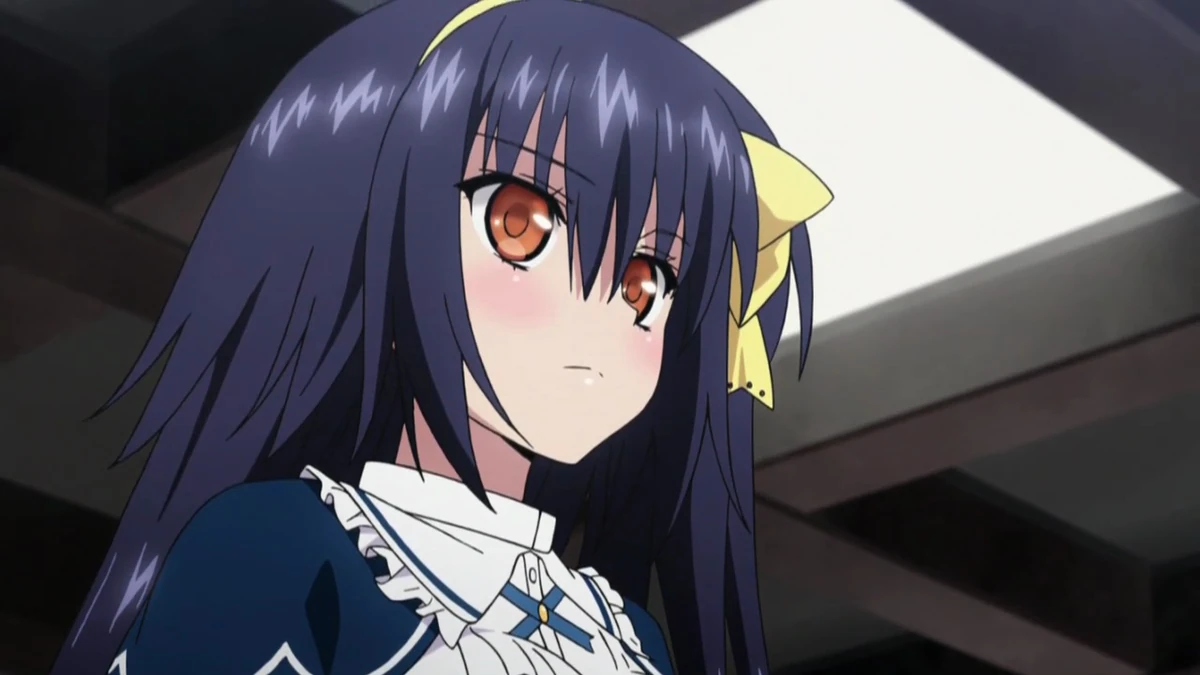 Miyabi Hotaka/Relaciones | Wiki Absolute Duo | Fandom