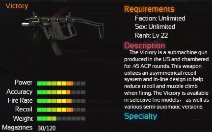 Victory | Absolute Force Wiki | Fandom