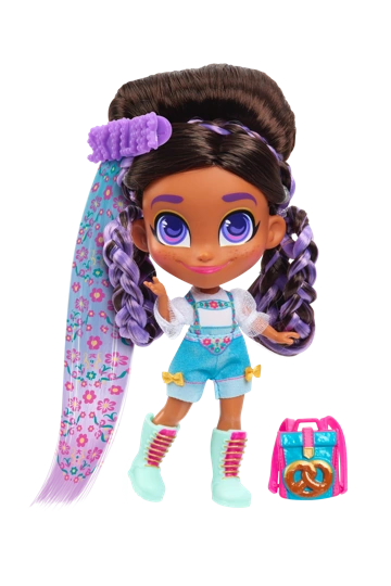 Alpine Skylar | Absolute Hairdorables Wiki | Fandom