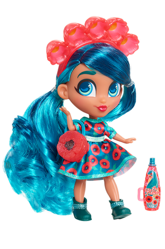 Pretty Poppy Noah | Absolute Hairdorables Wiki | Fandom