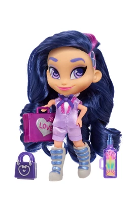 So Extra Emily | Absolute Hairdorables Wiki | Fandom