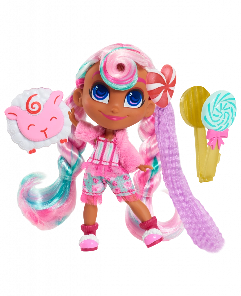 Sweet Dreams Dee Dee | Absolute Hairdorables Wiki | Fandom