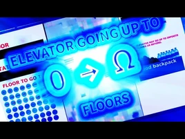Elevator Going up to Absolute Infinity Floors !!! | Absolute Infinity Wiki | Fandom