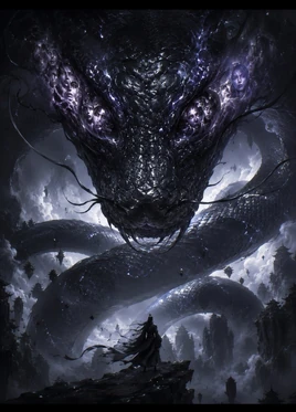 Viper Heavenly Emperor | Absolute Resonance Wiki | Fandom