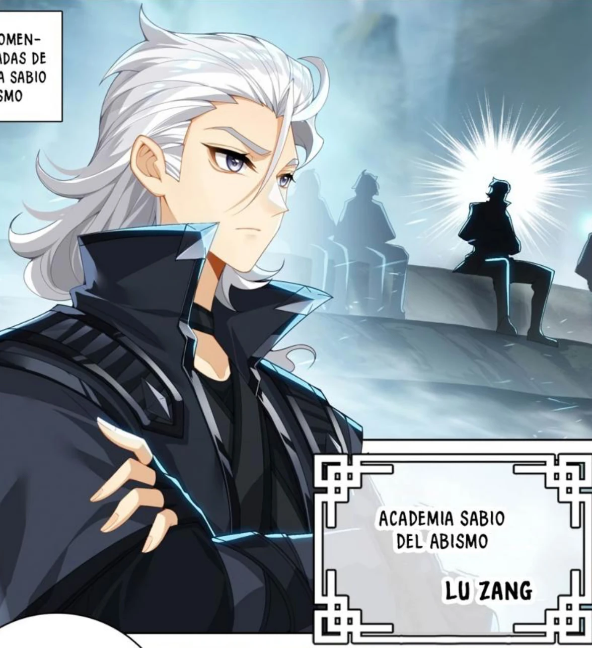Lu Cang 2 | Absolute Resonance Wiki | Fandom