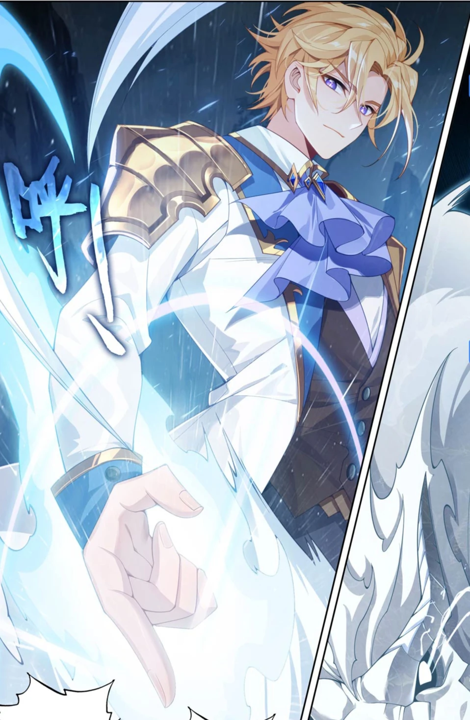 Gong Shenjun/Gallery | Absolute Resonance Wiki | Fandom