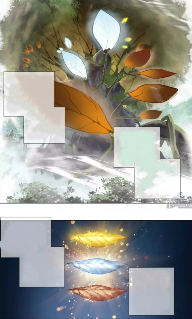 Tree of Resonant Power | Absolute Resonance Wiki | Fandom