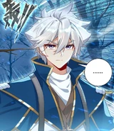 Li Luo/Gallery | Absolute Resonance Wiki | Fandom