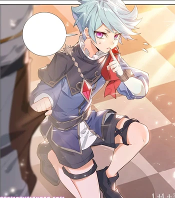 Gong Jingyao | Absolute Resonance Wiki | Fandom