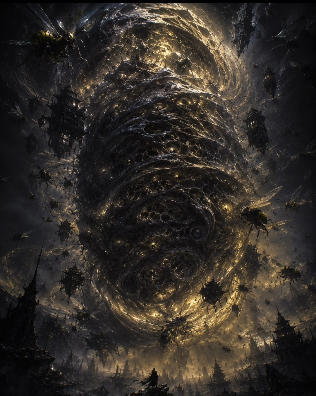 Gu Heavenly Emperor | Absolute Resonance Wiki | Fandom