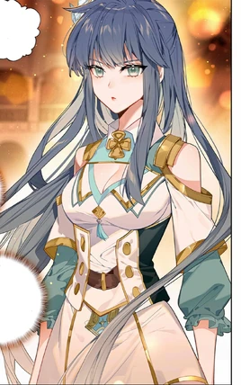 Lu Qing'er | Absolute Resonance Wiki | Fandom