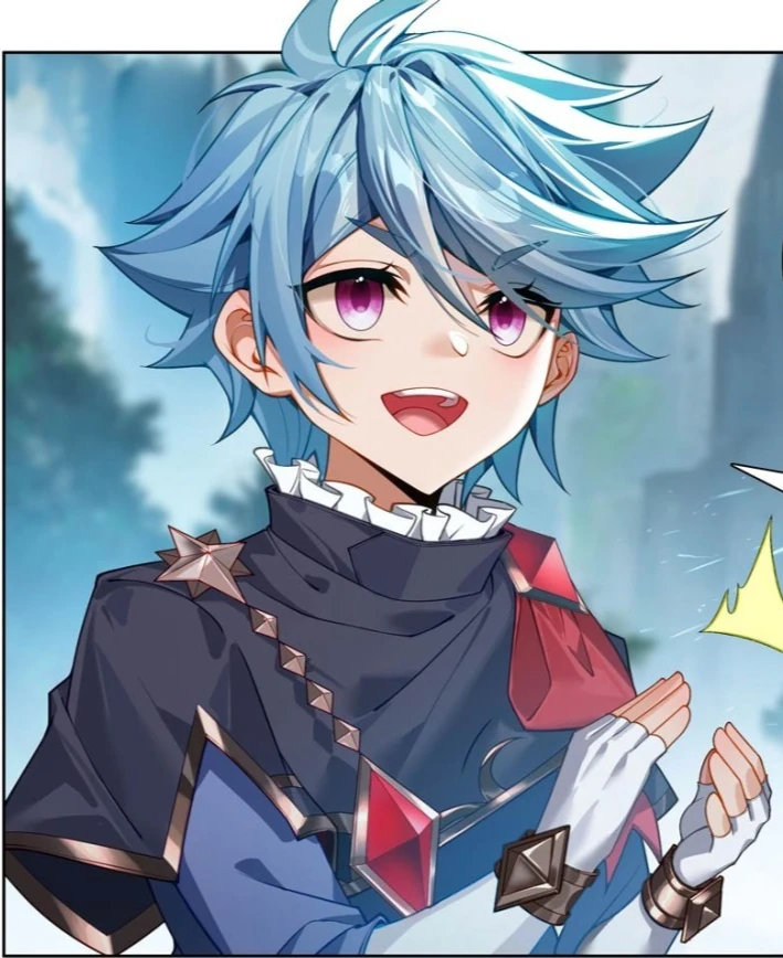 Gong Jingyao | Absolute Resonance Wiki | Fandom