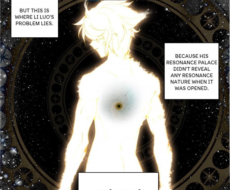 Blank Resonance | Absolute Resonance Wiki | Fandom