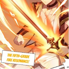 Fire Resonance | Absolute Resonance Wiki | Fandom