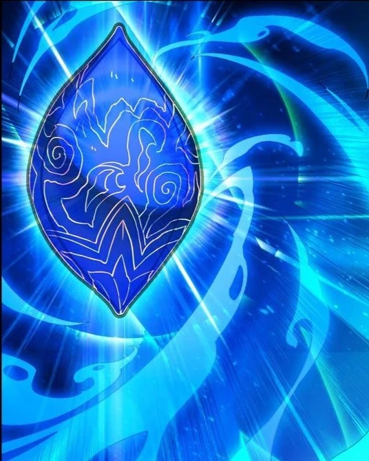 Water Light Resonance | Absolute Resonance Wiki | Fandom