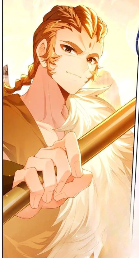 Sun Dasheng | Absolute Resonance Wiki | Fandom