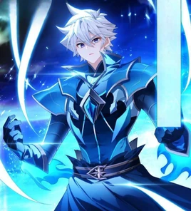 Li Luo | Absolute Resonance Wiki | Fandom