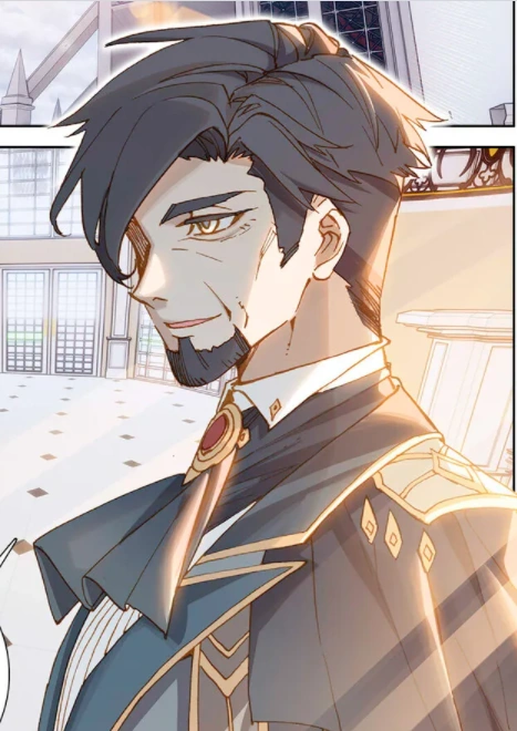 Shi Qing | Absolute Resonance Wiki | Fandom