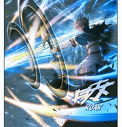 Li Luo/Gallery | Absolute Resonance Wiki | Fandom