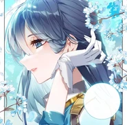 Lu Qing'er/Gallery | Absolute Resonance Wiki | Fandom