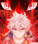 Li Luo/Gallery | Absolute Resonance Wiki | Fandom