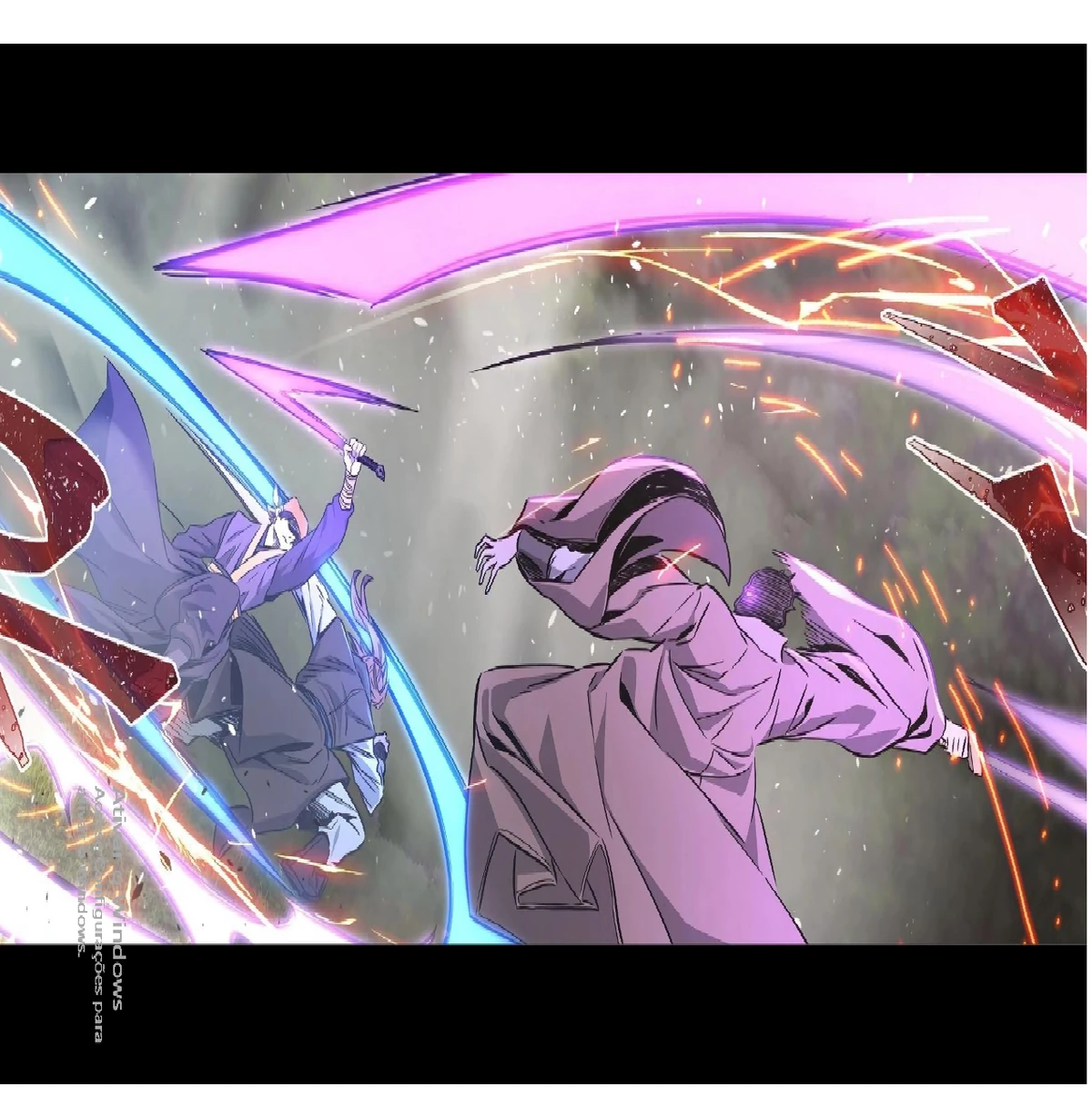 Chapter 062 | Absolute Sword Sense Wiki | Fandom