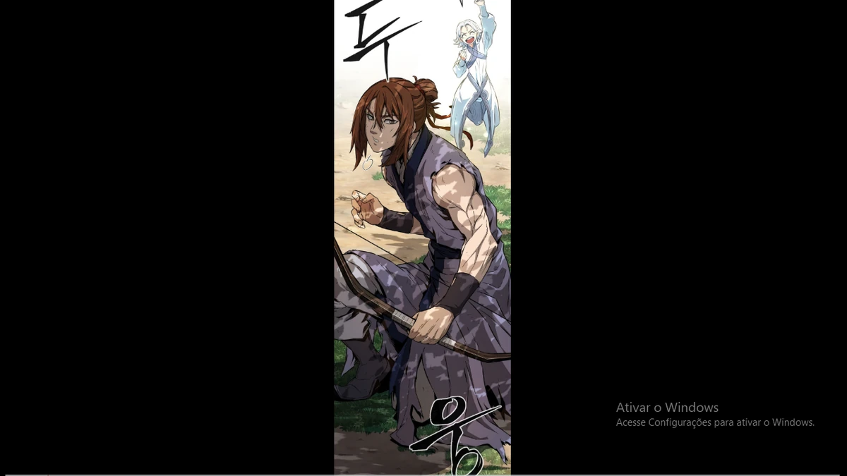 Chapter 013 | Absolute Sword Sense Wiki | Fandom