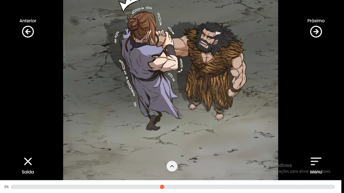 Chapter 014 | Absolute Sword Sense Wiki | Fandom